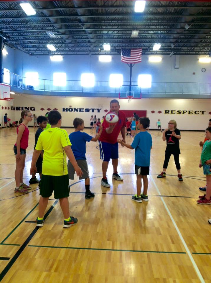 Champaign Family YMCA